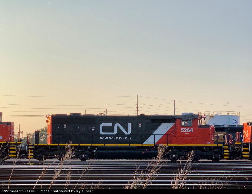 CN 5294